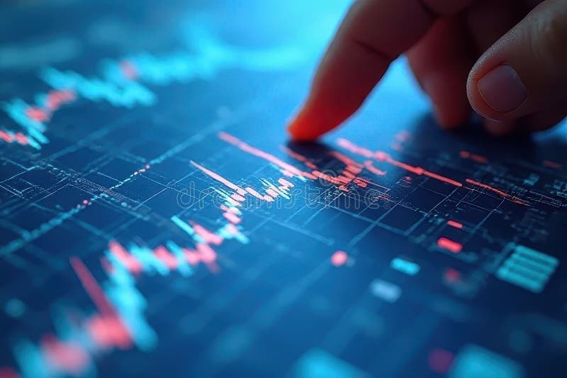 Increased Insight through Market Analyzing: Upgraded Charting ...