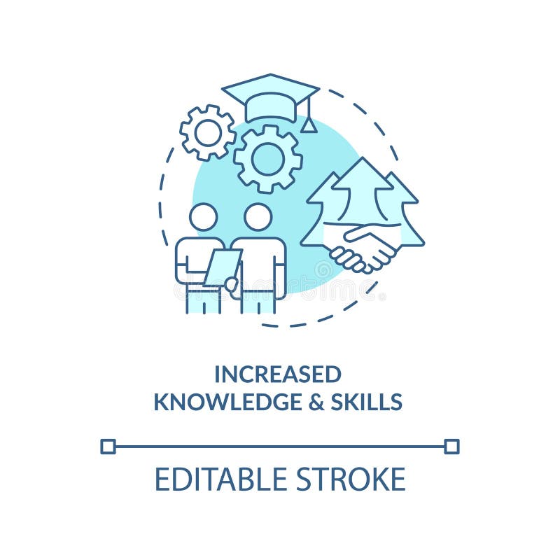 General Knowledge Icon Stock Illustrations – 2,587 General Knowledge ...