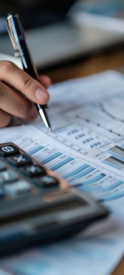 Increasing Efficiency and Reducing Costs in Financial Transactions with ...