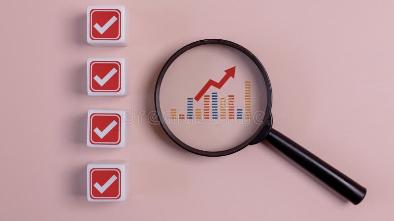 Increasing and Growing Business Graph Chart Icons, Business Growth ...