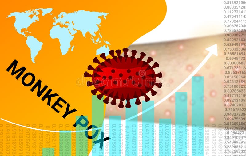 Increasing Monkey Stock Illustrations – 2 Increasing Monkey Stock ...