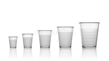 Increasing Cups Stock Illustrations – 10 Increasing Cups Stock ...