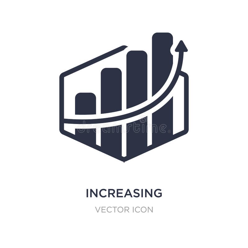 Increasing Background Stock Illustrations – 9,160 Increasing Background ...