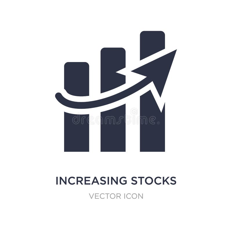 Increasing Stocks Stock Illustrations – 219 Increasing Stocks Stock ...