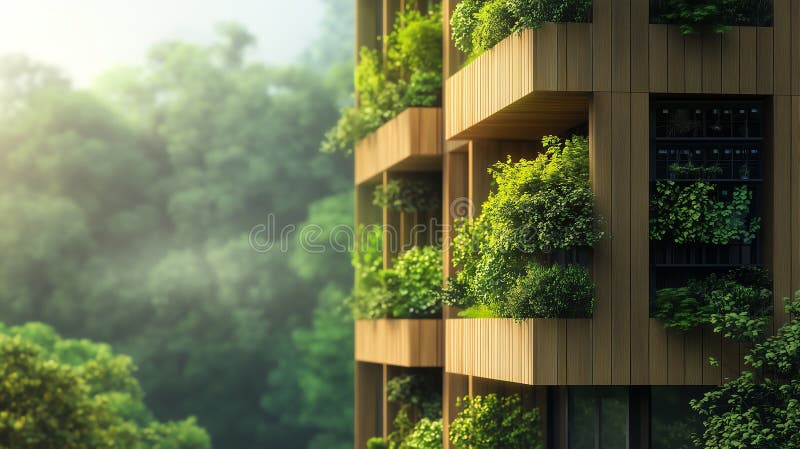 The Increasing Use of Eco-Friendly Materials: Benefits for the ...