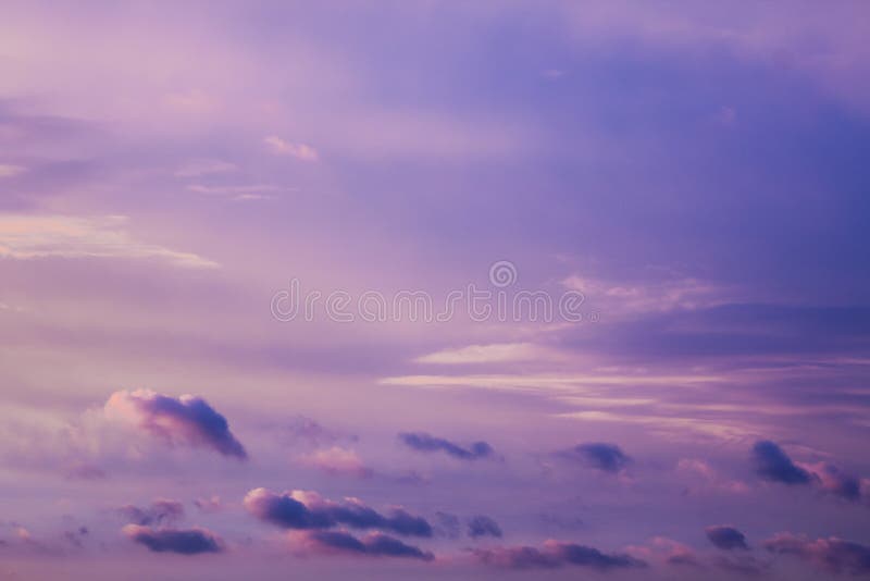 Incredible Beautiful Cloud Formations and Colors in the Sky, Sunset ...