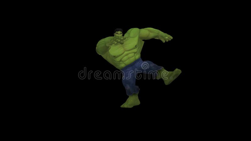 The Incredible Hulk is a 2008 American Superhero Film Based on the ...