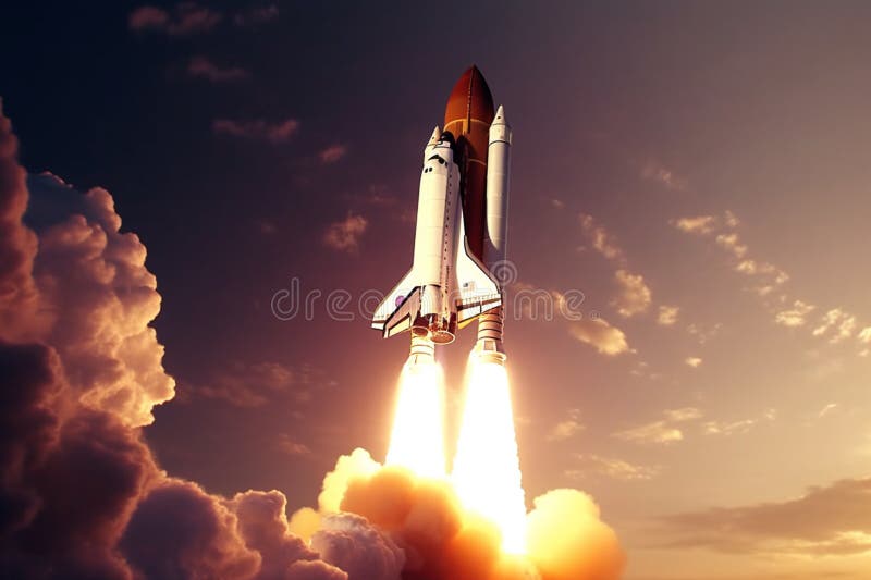 Rocket Thrusters Stock Illustrations – 37 Rocket Thrusters Stock ...