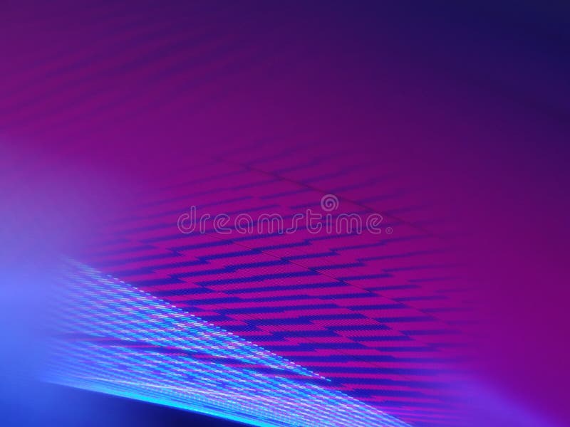 Incredible Light Blue and Purplefiber Layer with Unique Elements of ...