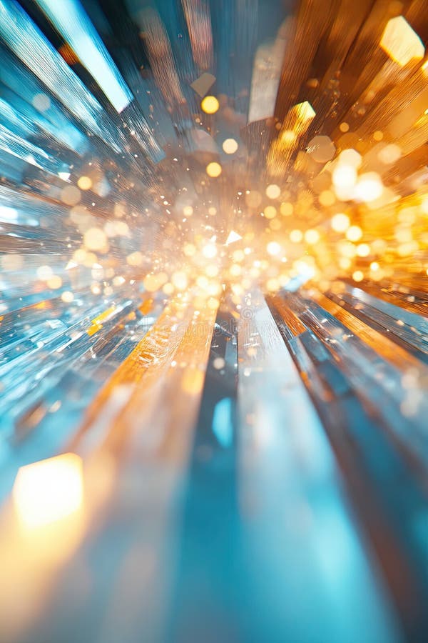 Incredible Record-Breaking Light Display Demonstrates Unmatched ...