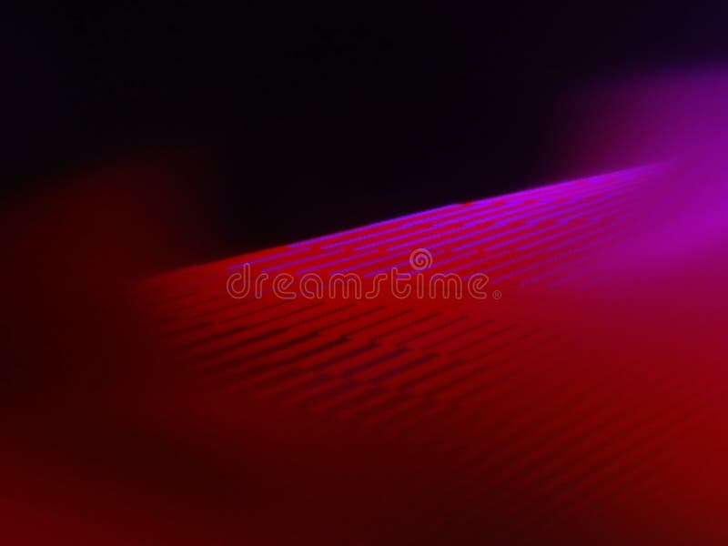 Incredible Red and Black Fiber Layer with Unique Elements of Digital ...