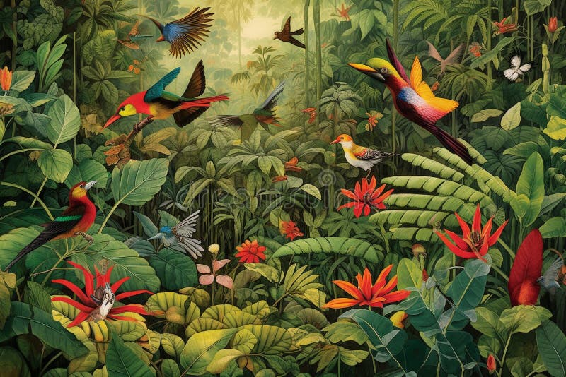 Incredible Wildlife Encounters: Exploring Earth S Fascinating Creatures ...