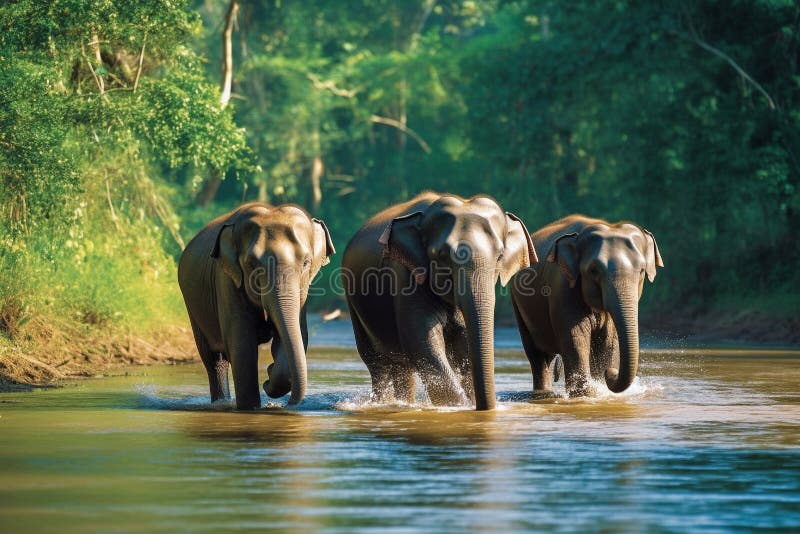 Incredible Wildlife Encounters: Exploring Earth S Fascinating Creatures ...