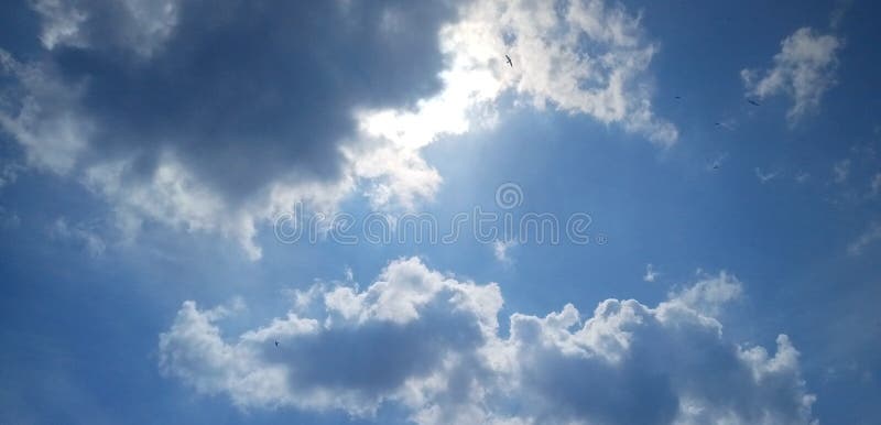 Incredibly beautiful sky stock image. Image of incredibly - 187342263