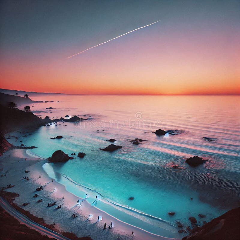 With these Incredibly Smooth Gradient Colors, Lose Yourself in the ...