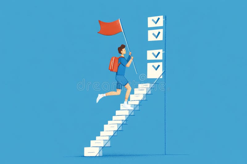 An Incremental Approach To Success, Development or Improvement ...