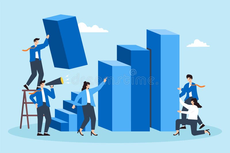 Incremental Sales Growth, Step-by-step Strategy Development, Data ...