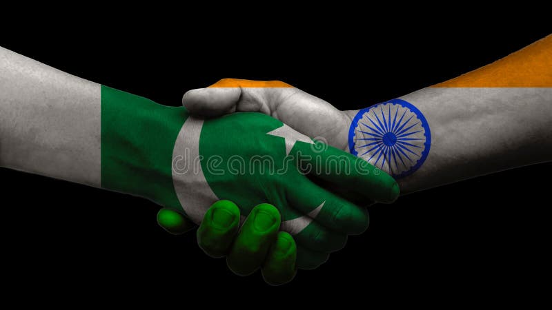 Meeting Handshake Flag Pakistan Stock Photos - Free & Royalty-Free ...