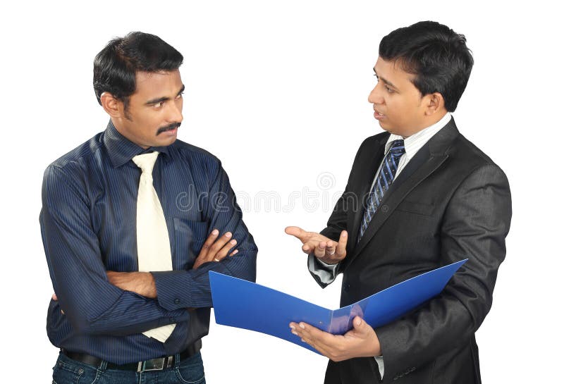 Indain Business people stock photo. Image of files, corporation - 33493672