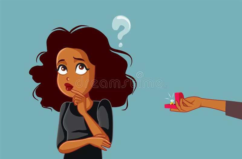 Get Married Not To Stock Illustrations – 5 Get Married Not To Stock ...