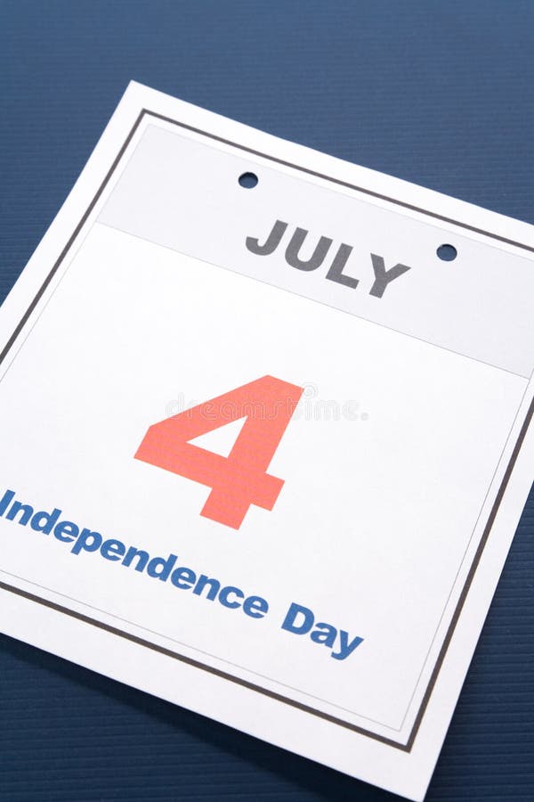 9+ Independence day calendar Free Stock Photos - StockFreeImages