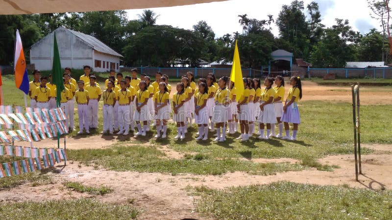 Independence Day Celebration Editorial Image - Image of celebration ...