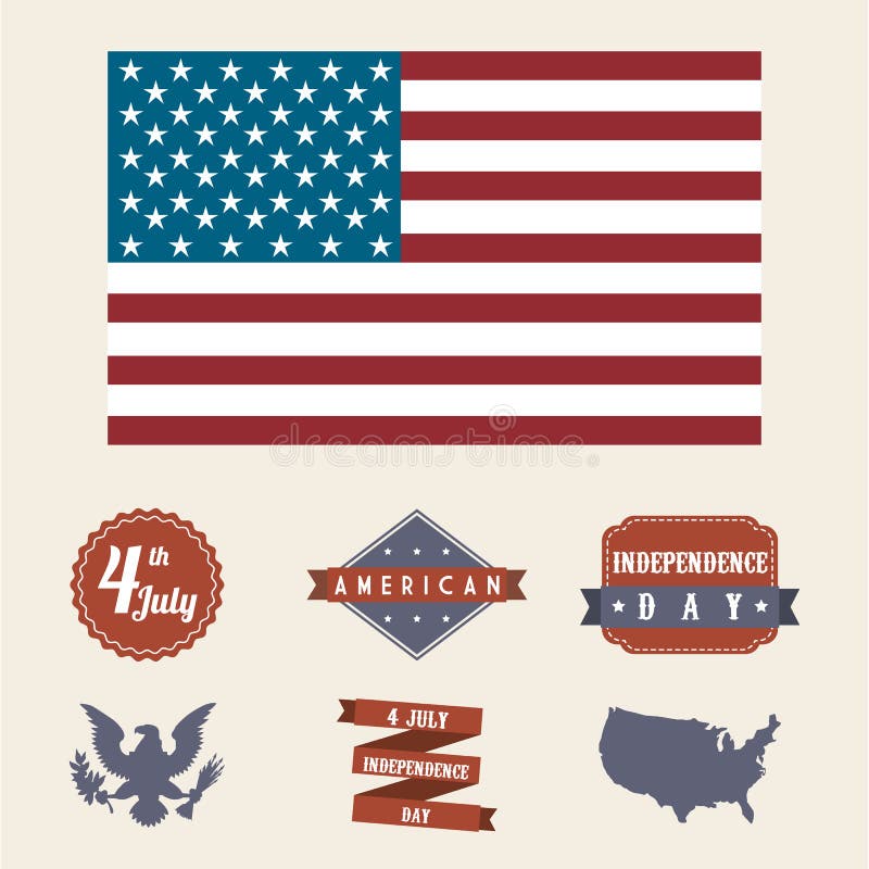 Eagle Over Usa Map Stock Illustrations – 9 Eagle Over Usa Map Stock ...