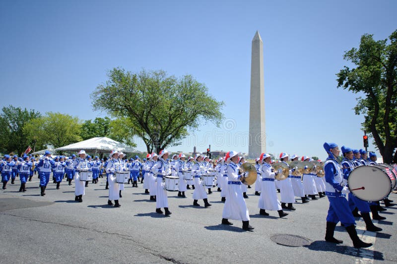 Independence Day Parade editorial photo. Image of march - 15035376