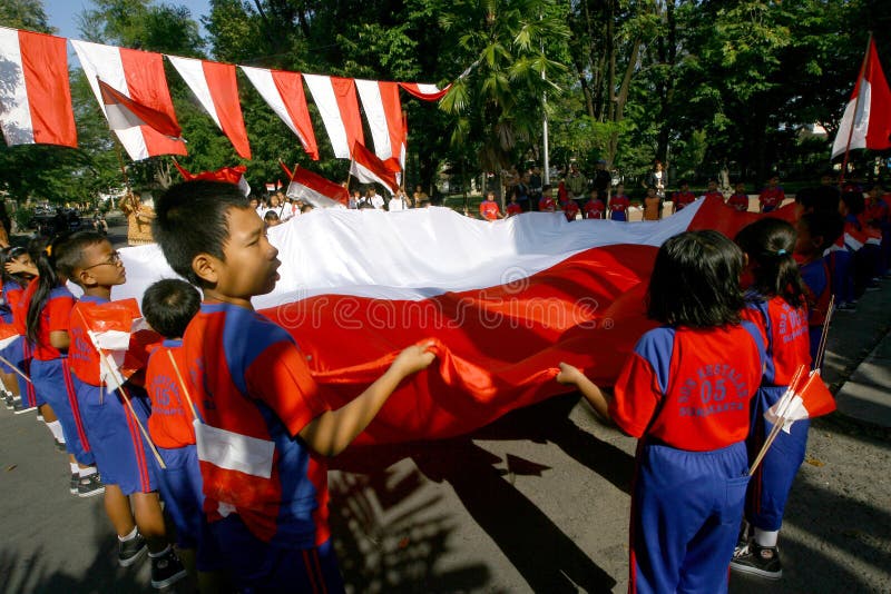 Independence day editorial stock photo. Image of java - 43506683