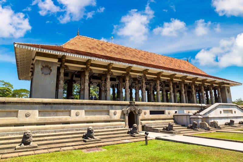 Independence Memorial Hall in Colombo Stock Photo - Image of capital ...