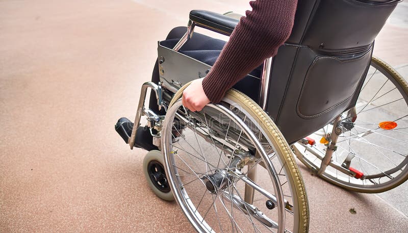 Independence and Mobility of an Individual Using a Wheelchair on a ...