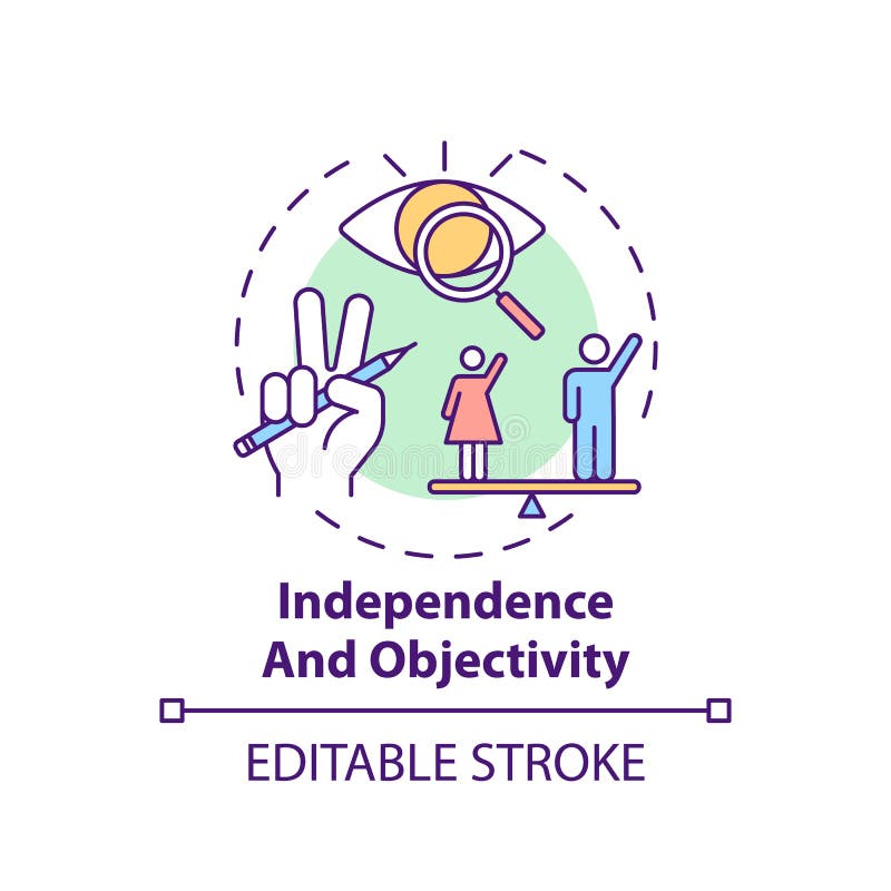 Objectivity Stock Illustrations – 968 Objectivity Stock Illustrations ...