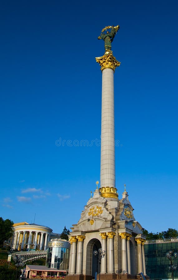 Independence Square, Accra, Ghana Stock Photo - Image of urban, bright ...