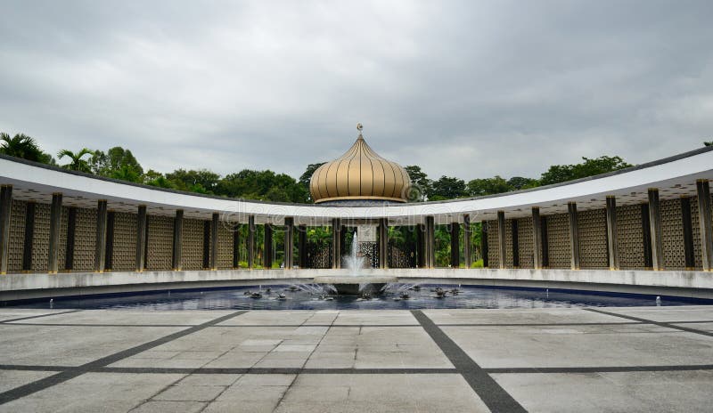 57th Malaysia Independence Day Editorial Image - Image of malaysian ...