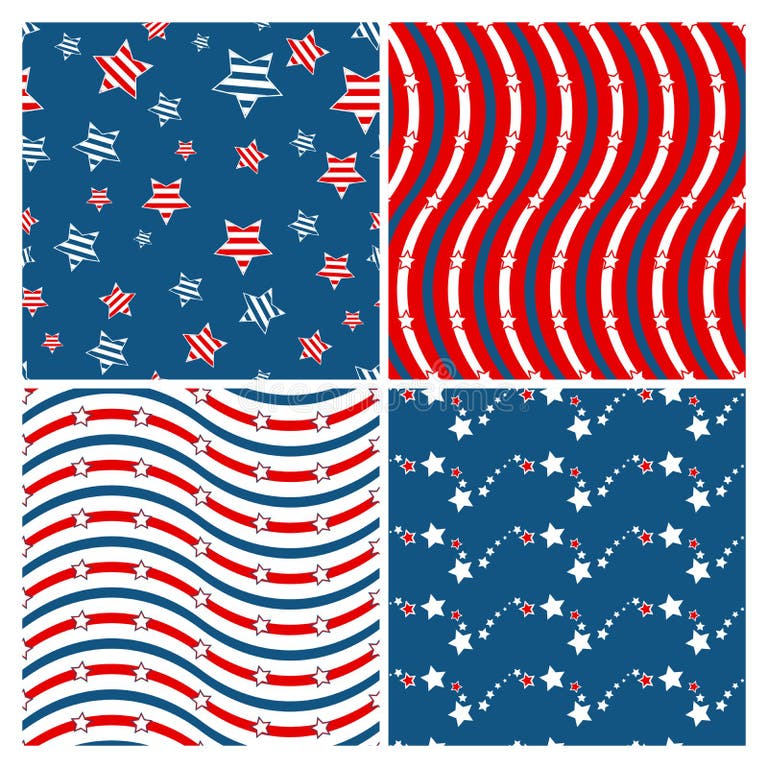 Independence textures stock vector. Illustration of ornament - 23746696