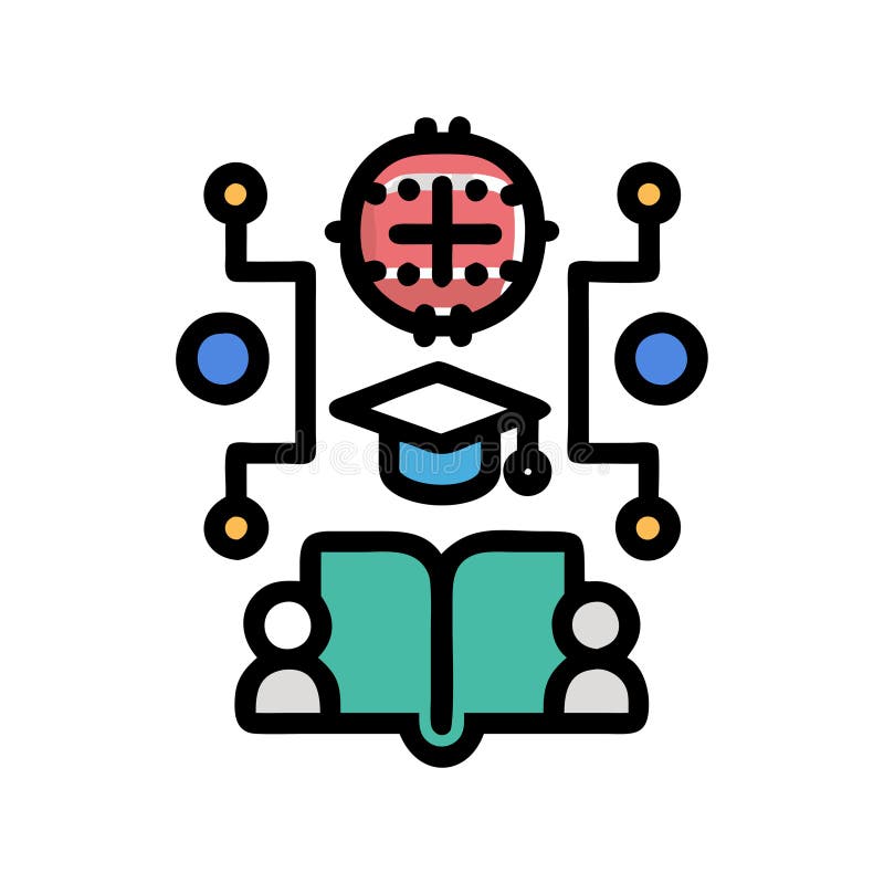 Learning Icon Stock Illustrations – 365,591 Learning Icon Stock ...