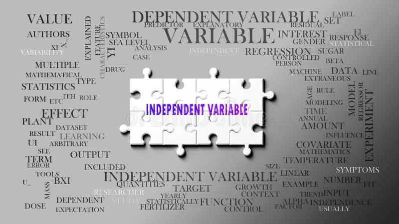Independent Variable Stock Illustrations – 62 Independent Variable ...