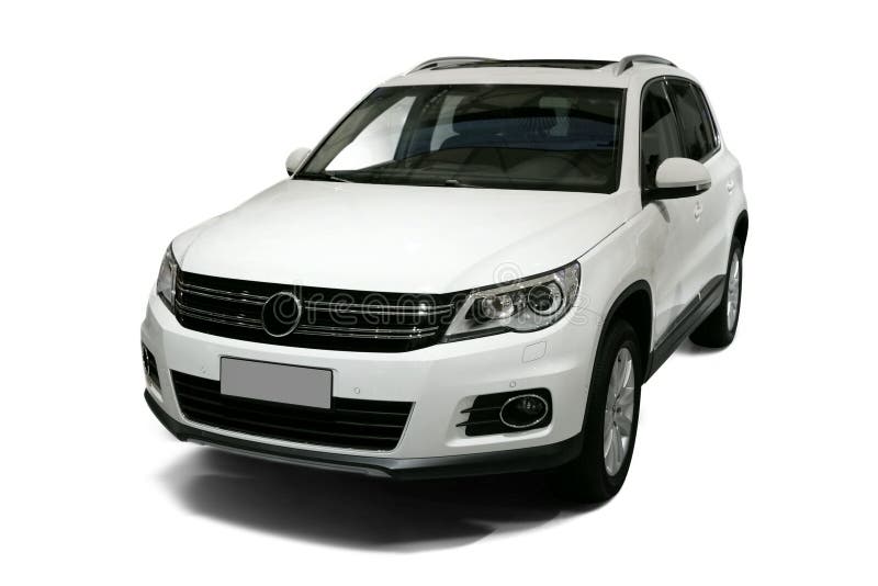 A Independent Black Static Car in White Background Stock Photo - Image ...