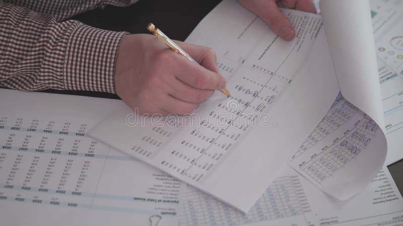 Indepth Analyzing Data Activities with Various Charts and Comprehensive ...