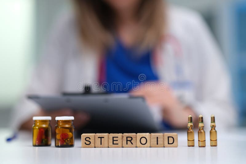 An InDepth Overview of Steroid Medication and Its Treatment ...