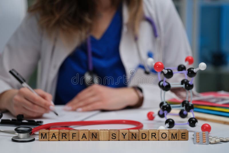 An InDepth Understanding of Marfan Syndrome in the Medical Context and ...