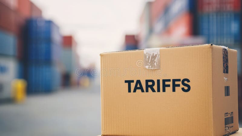 How Tariffs Work Stock Photos - Free & Royalty-Free Stock Photos from ...