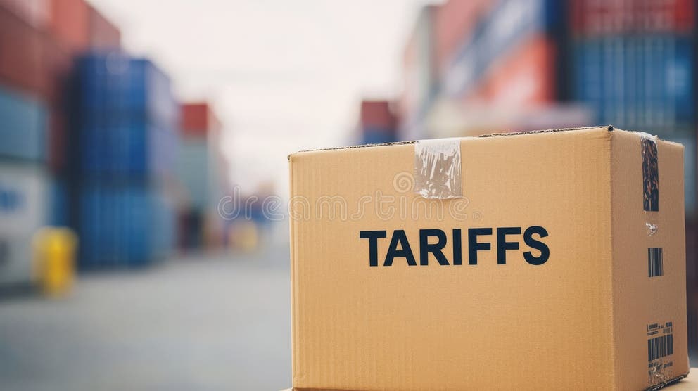 An InDepth Understanding of Tariffs in the Complex Landscape of Global ...