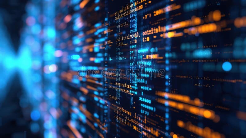 An Indepth View of a Computer Program Running Machine Learning for ...