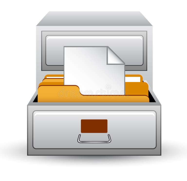 Index Filing Stock Illustrations – 397 Index Filing Stock Illustrations ...