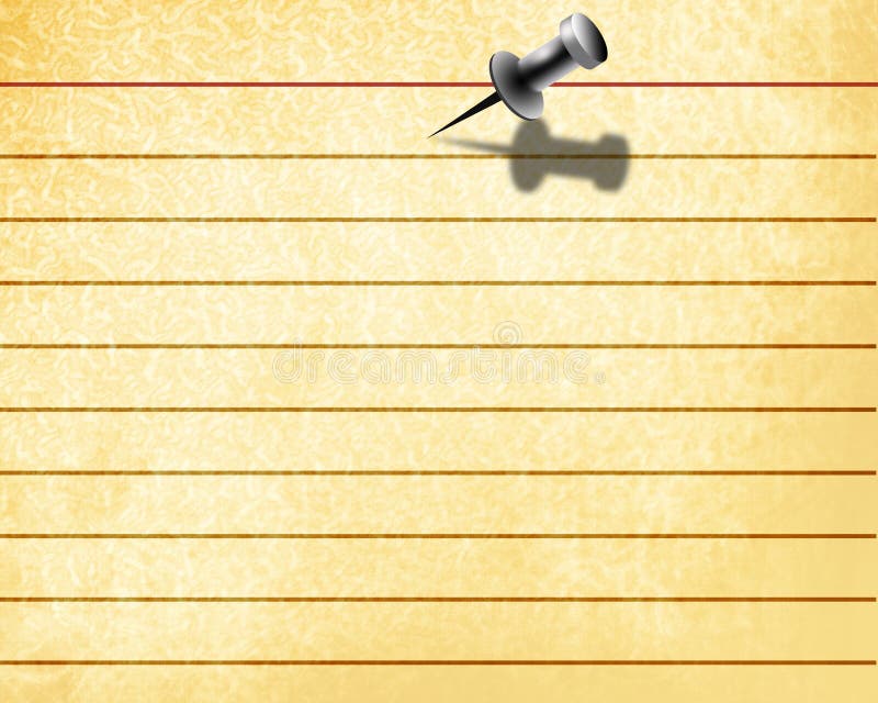 Index card stock illustration. Illustration of index, background - 7270679