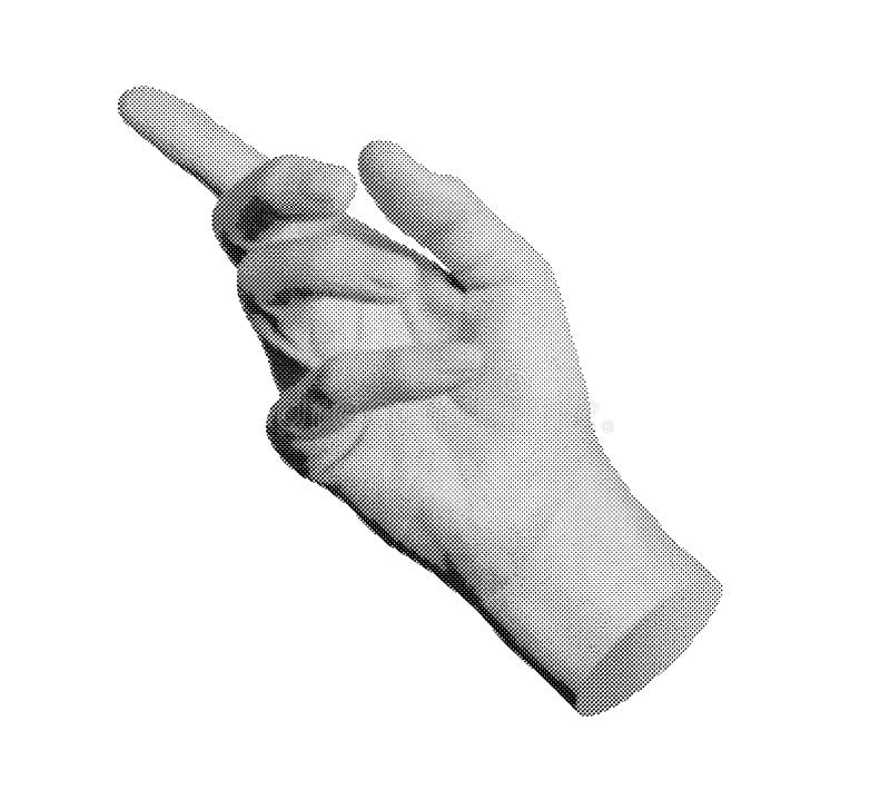 Finger Pointer Background Stock Illustrations – 19,447 Finger Pointer ...