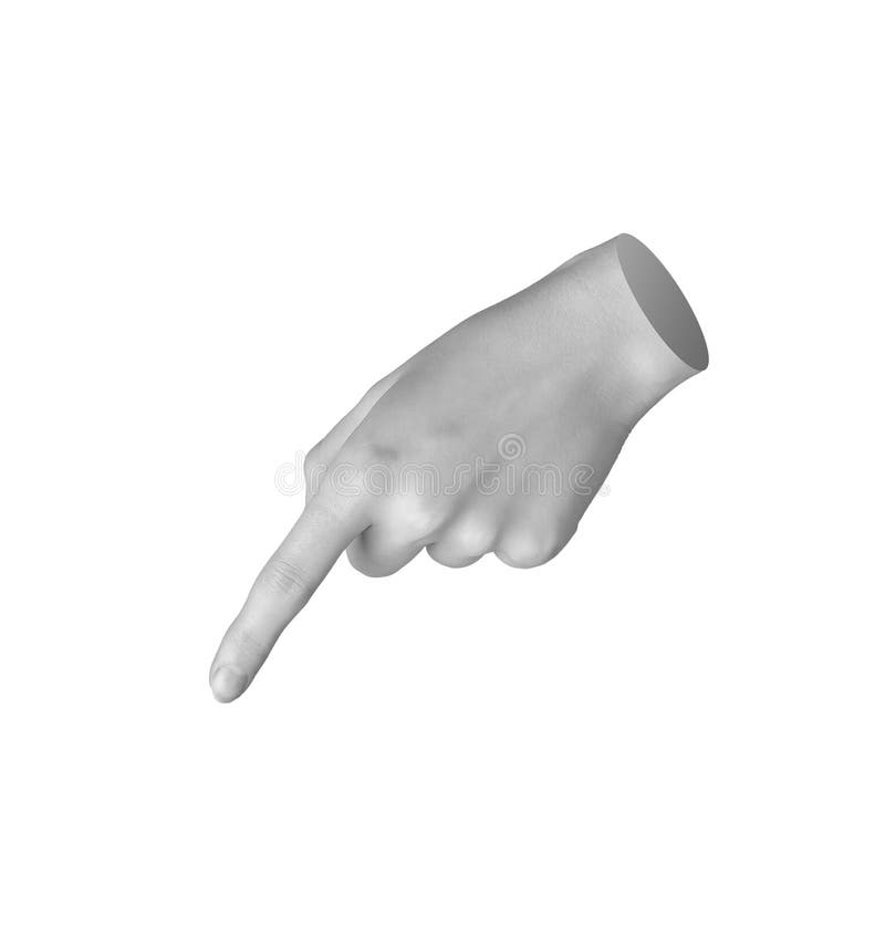 Hand Gesture 1st Finger Pinky Thumb Stock Photos - Free & Royalty-Free ...