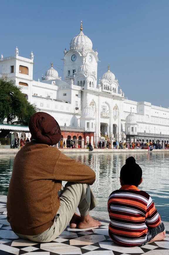 India editorial stock image. Image of amstar, landscape - 16779304