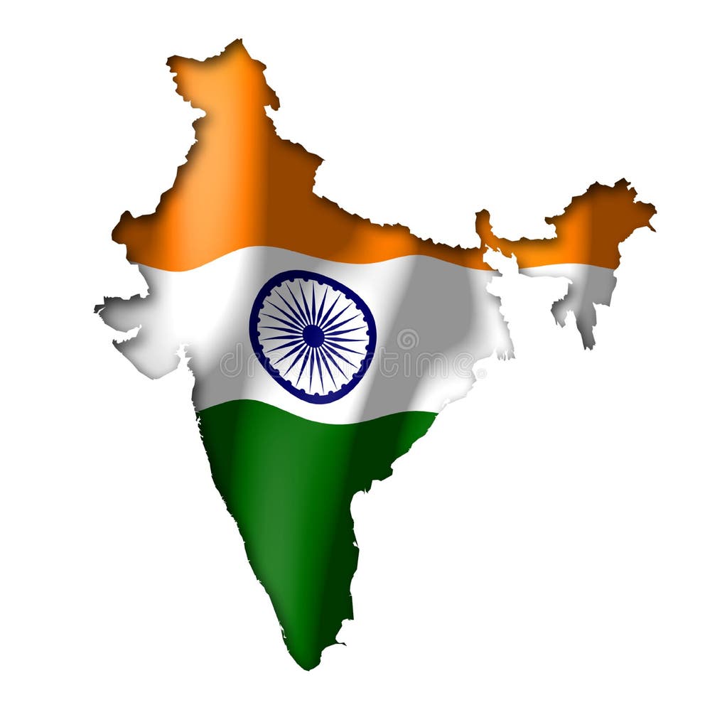 India Border Flag Stock Illustrations – 3,390 India Border Flag Stock ...